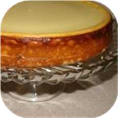 New York Cheesecake III (KitchenPC)