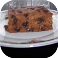 Poor Mans Cake III (KitchenPC)