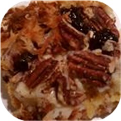 Neiman Marcus Cake II (KitchenPC)