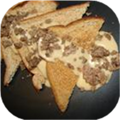 USMC SOS (KitchenPC)