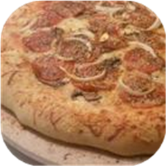 Prissy's Pizza Dust (KitchenPC)