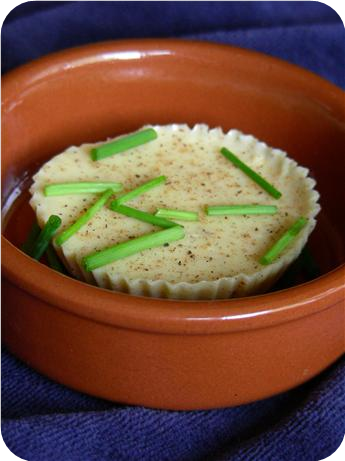 Nutmeg Butter (KitchenPC)